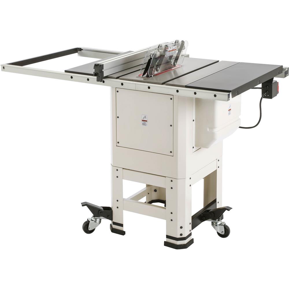 SHOP FOX 10" Hybrid Table Saw (W1837)