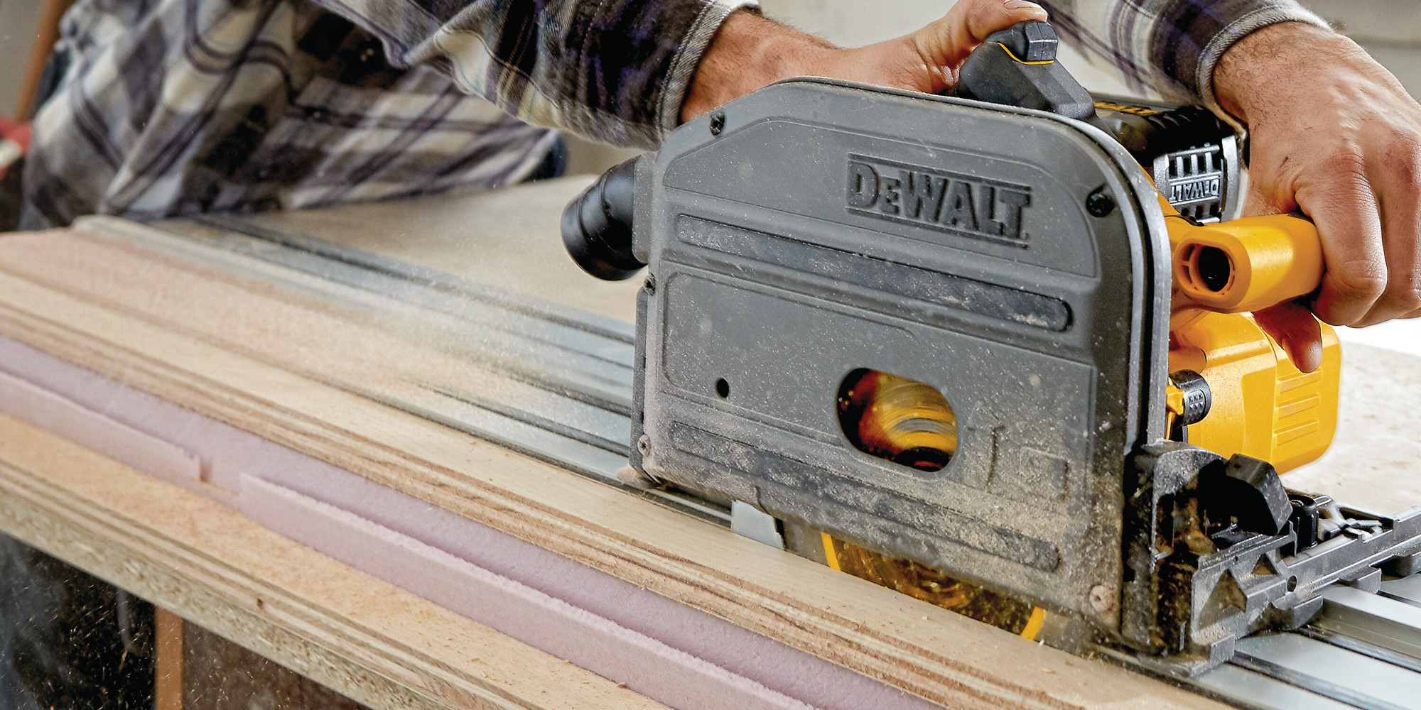 Do You Need a Track Saw or Can You Use a Cheaper Edge Guide?