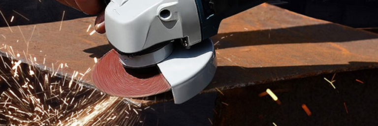 The Best Angle Grinder Wheel for Rust Removal (2022)